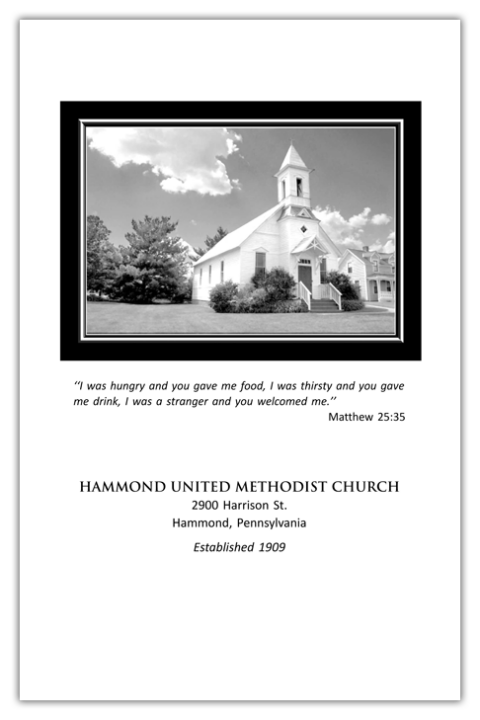 Introduction Pages - Cookbook Publishers