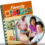 Home - Cookbook Publishers